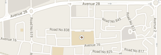 GOSI Shopping Complex, Al Manamah (+973 1729 1551)